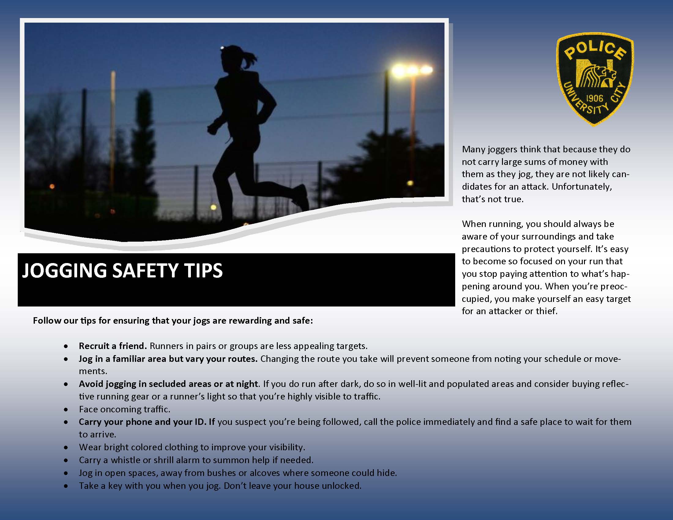 News & Events | University City, MO - Official Website